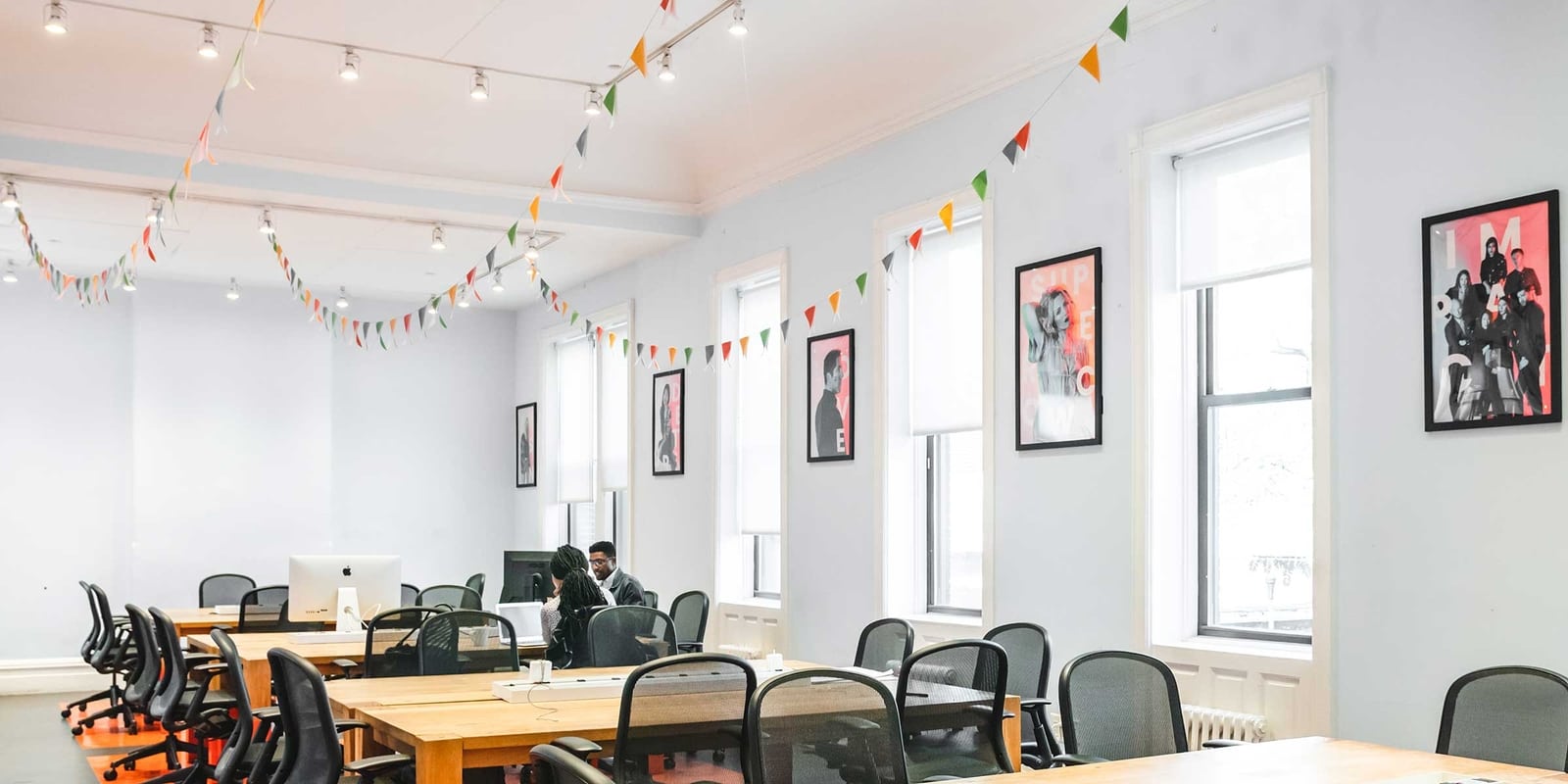 How Your Office Can Bring Your Company Values to Life | Eden Blog