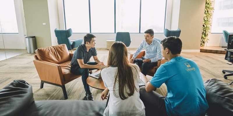 How to Create a More Frictionless Workplace Experience | Eden Blog