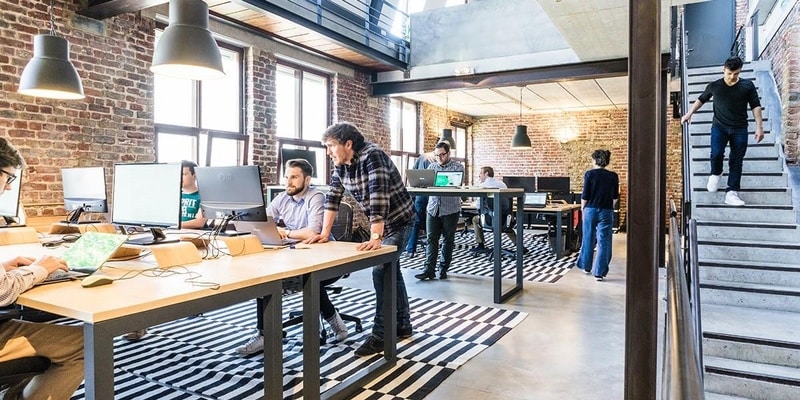 A Guide To Office Management (For Modern Office Managers) | Eden Blog