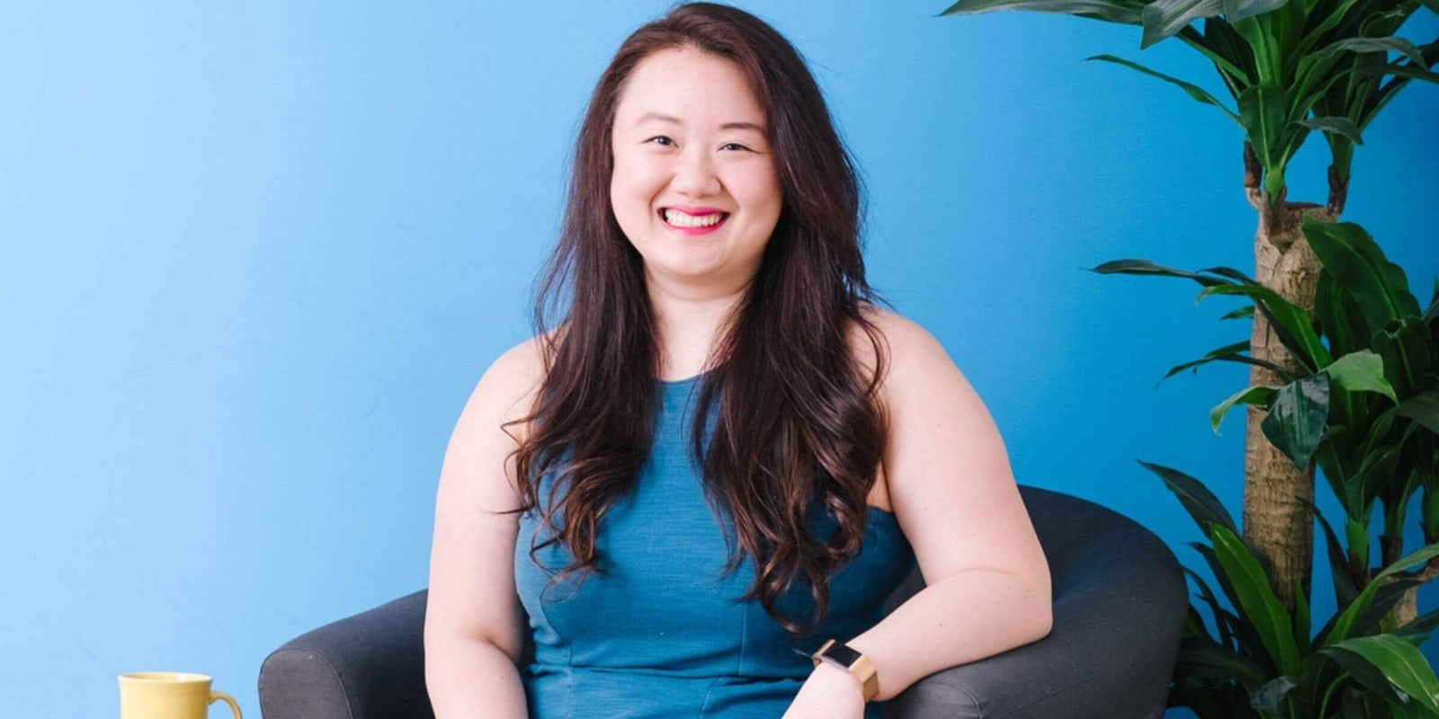 How Kristine Suh Became Chartbeat’s Ambassador of Culture | Eden Blog