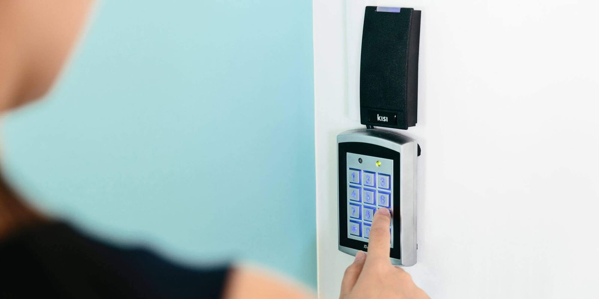 5 Office Security Solutions for a Safe Workspace | Eden Blog