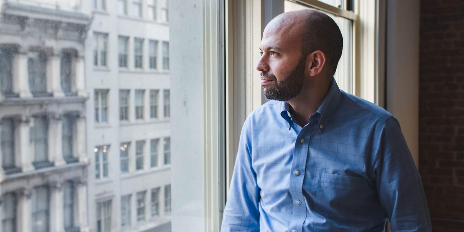 How Muck Rack CEO Gregory Galant Built a Lean Media Company | Eden Blog