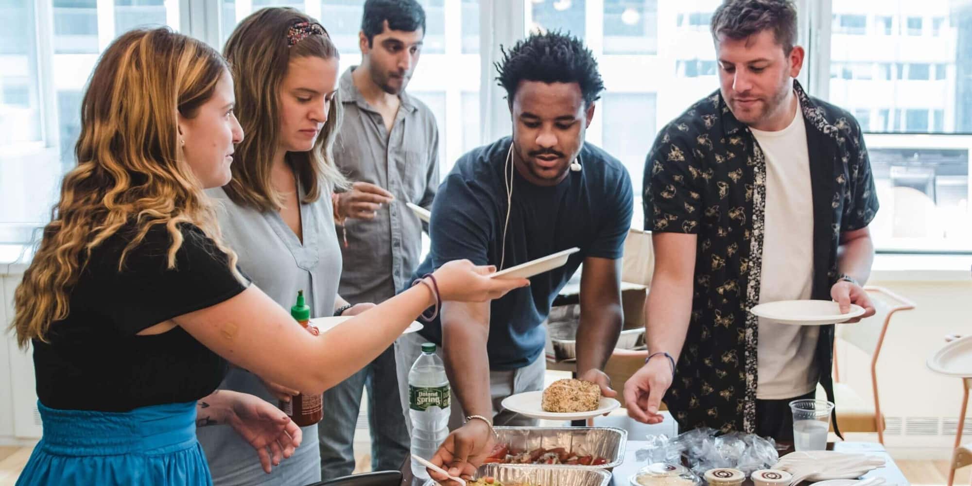 Local Food Vendors: Catering, Community, and Entrepreneurship | Eden Blog