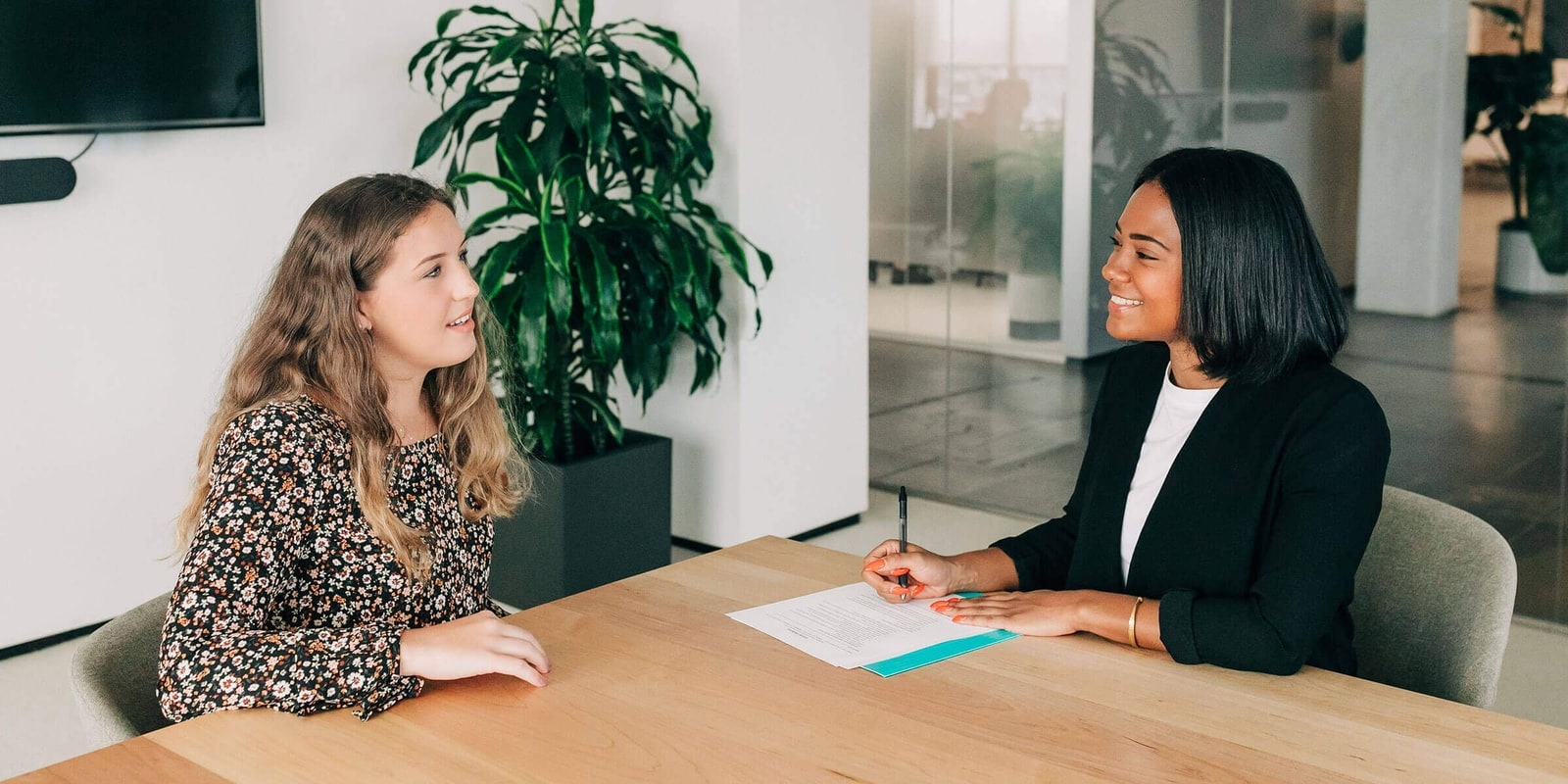 8 Interview Questions to Help You Understand a Company’s Culture | Eden ...