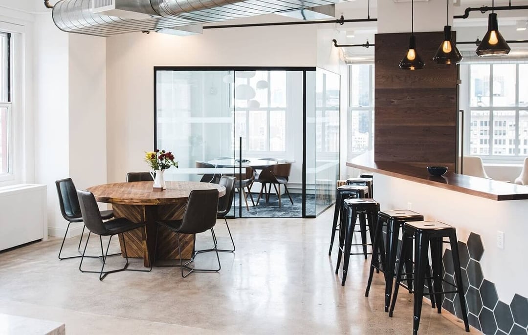 Budget-Friendly Design Ideas to Transform Your Office | Eden Blog