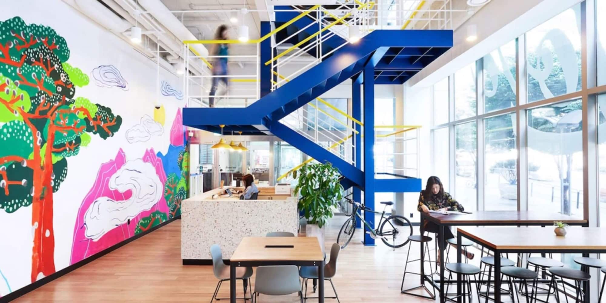 3 Tips for Creating an Office That Inspires Innovation | Eden Blog