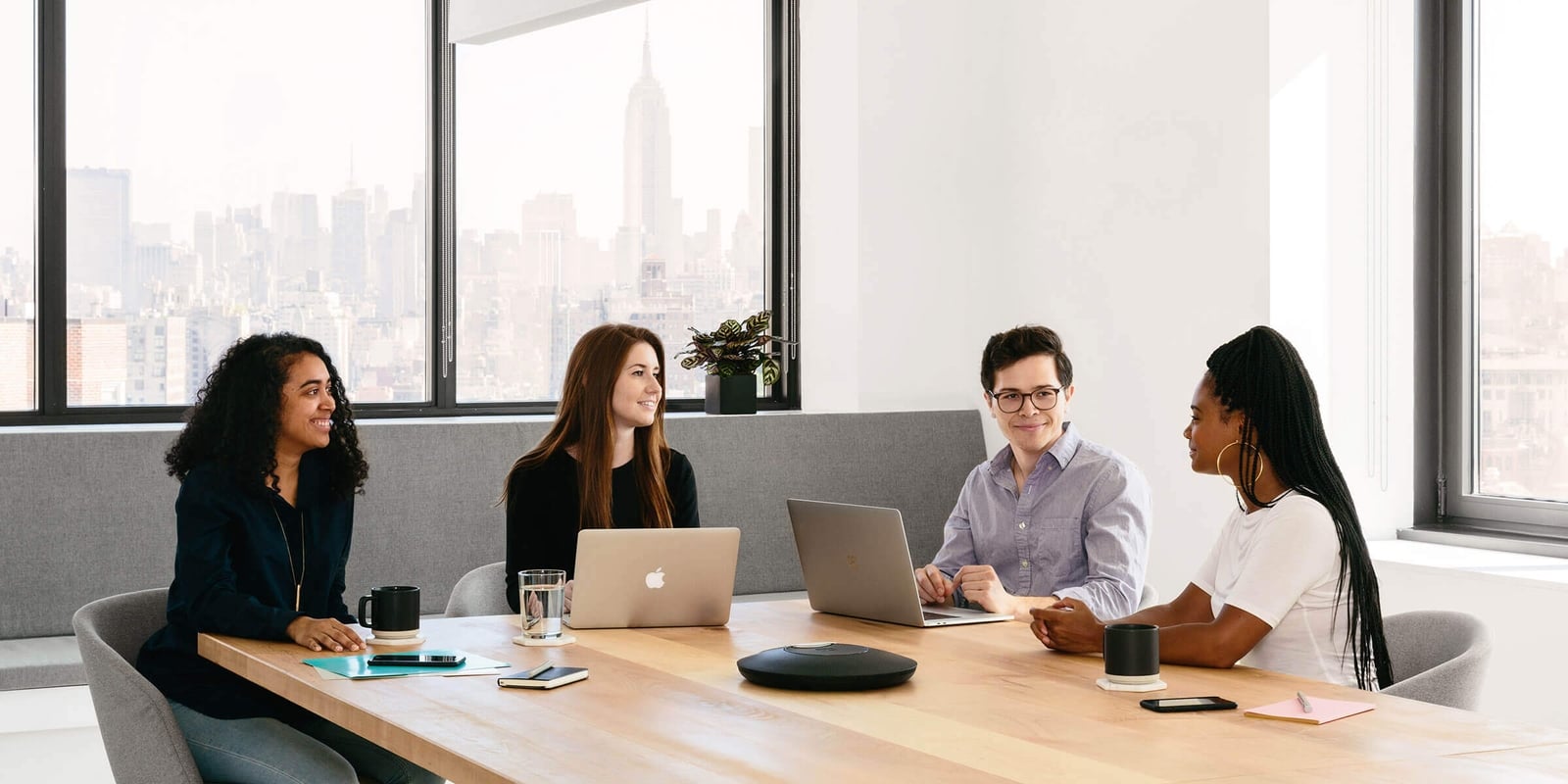 What Is a Workplace Team? | Eden Blog