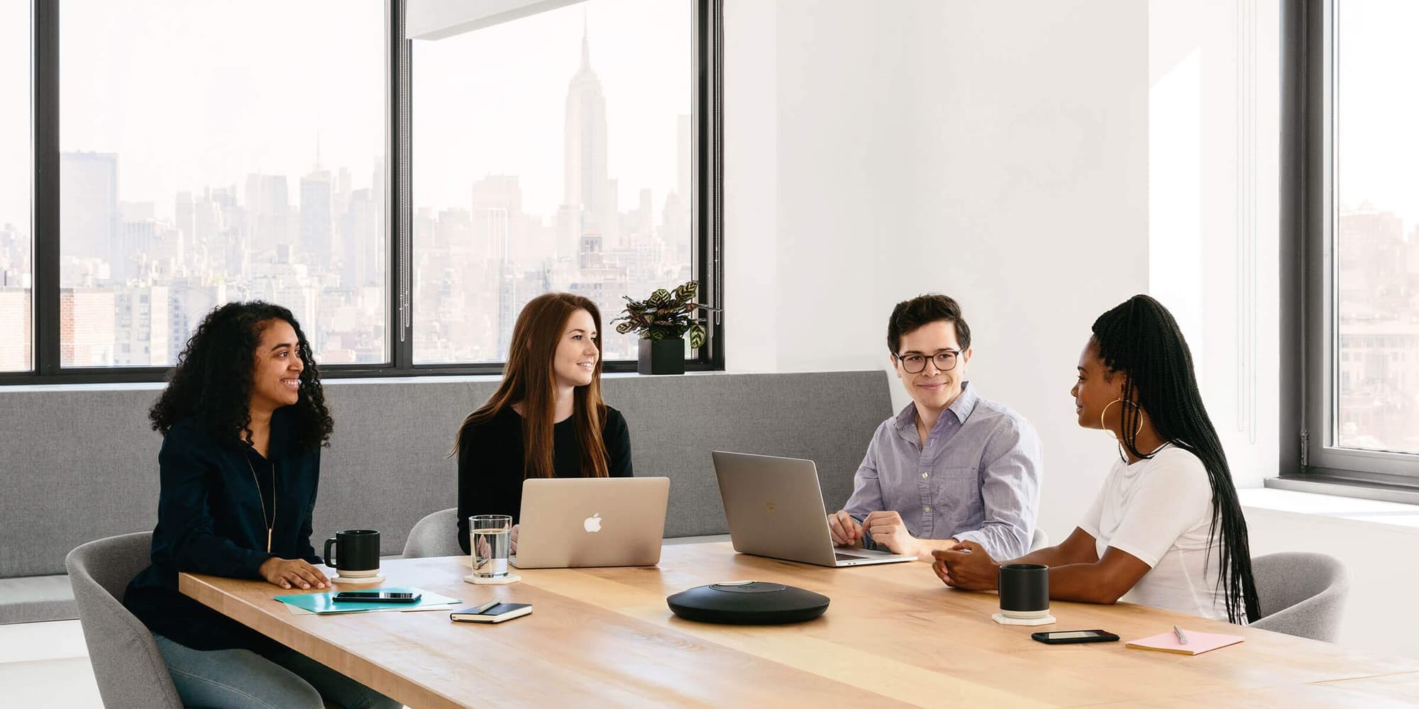 What Is a Workplace Team? | Eden Blog