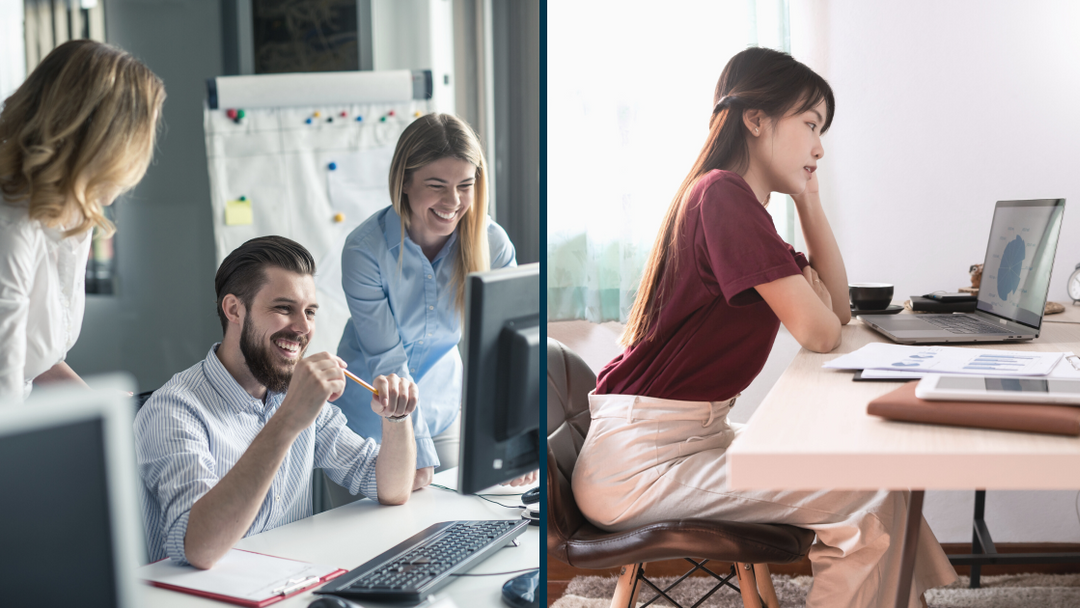 Workplace Management / IWMS Software | Eden Workplace