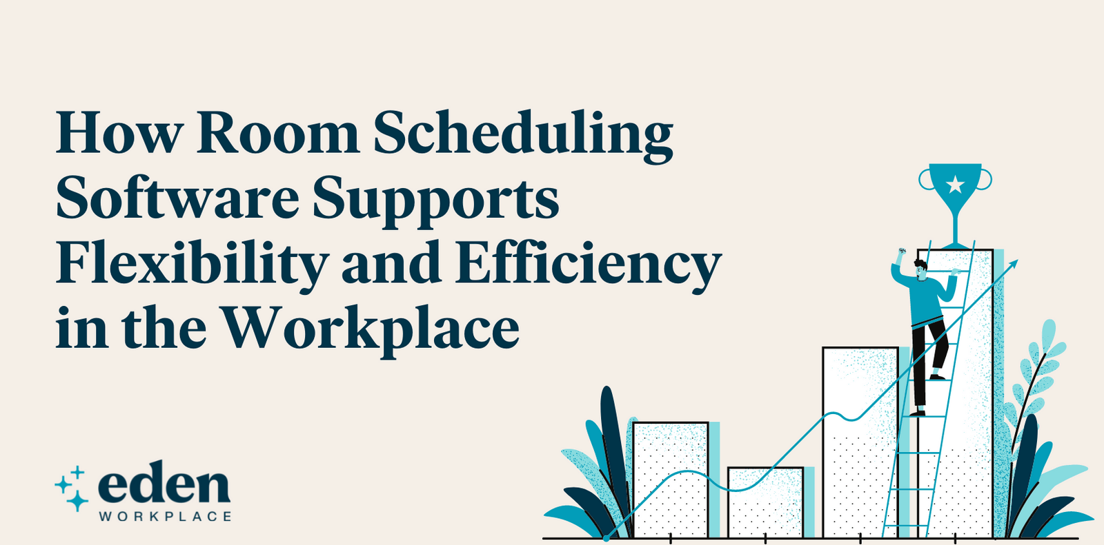 Meeting & Conference Room Scheduling Software | Eden