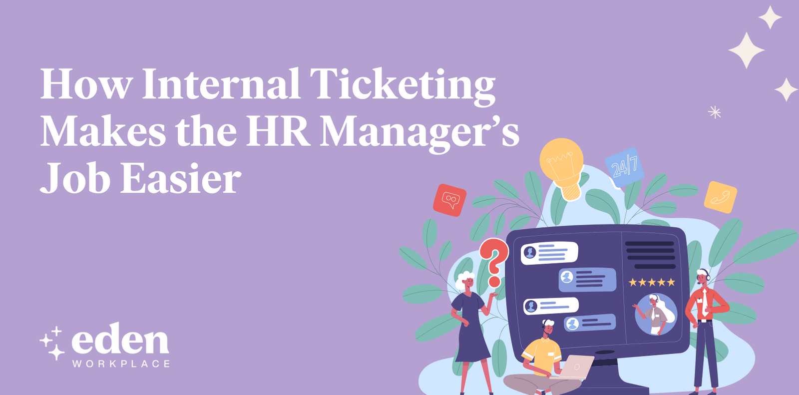 Eden Blog | 7 Tips to Help Increase Punctuality in the Workplace