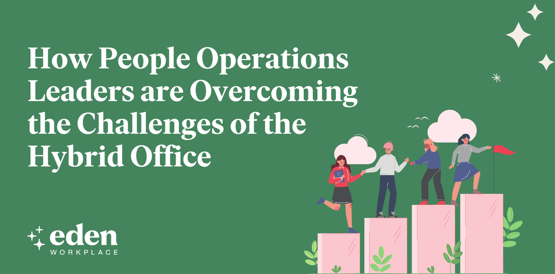 Eden Blog | 7 Tips to Help Increase Punctuality in the Workplace