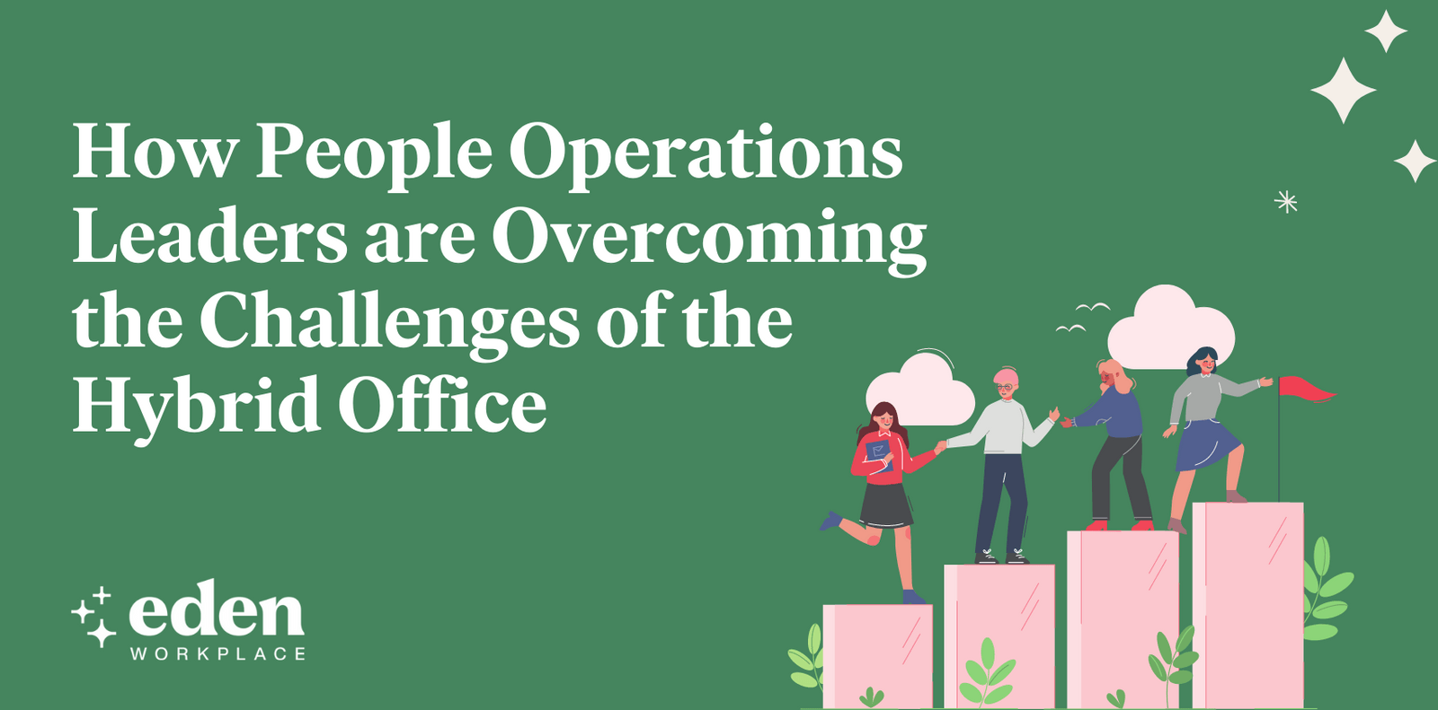 Eden Blog | 7 Tips to Help Increase Punctuality in the Workplace