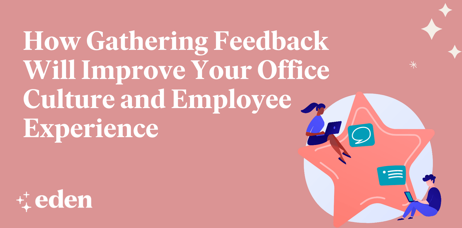 Eden Blog | 5 Key Principles of Office Management