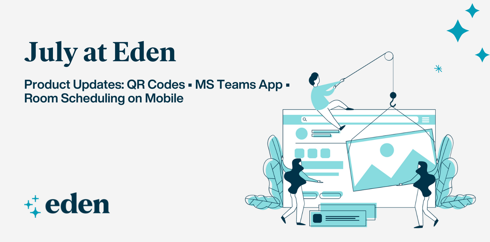 Eden Blog | 7 Tips to Help Increase Punctuality in the Workplace