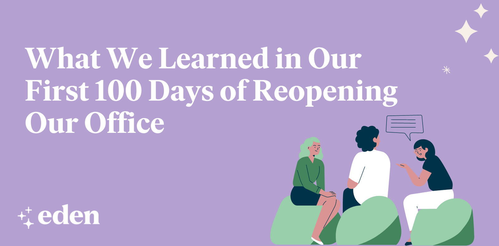 People Success and Workplace Software | Eden