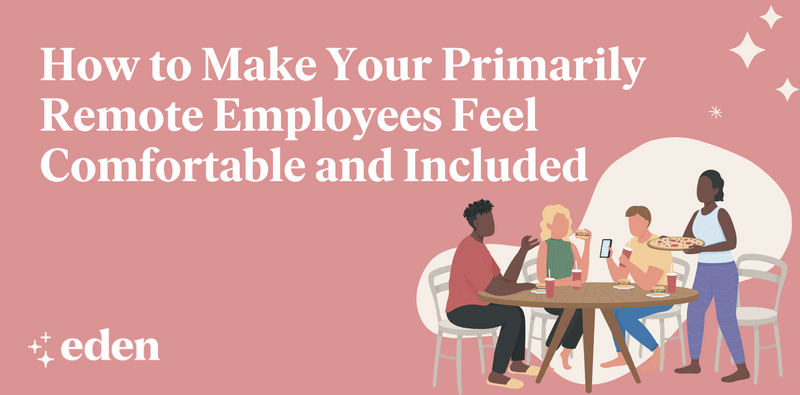 Eden Blog | 7 Tips to Help Increase Punctuality in the Workplace