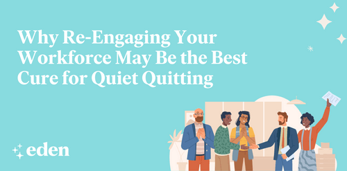 Eden Blog | 7 Tips to Help Increase Punctuality in the Workplace