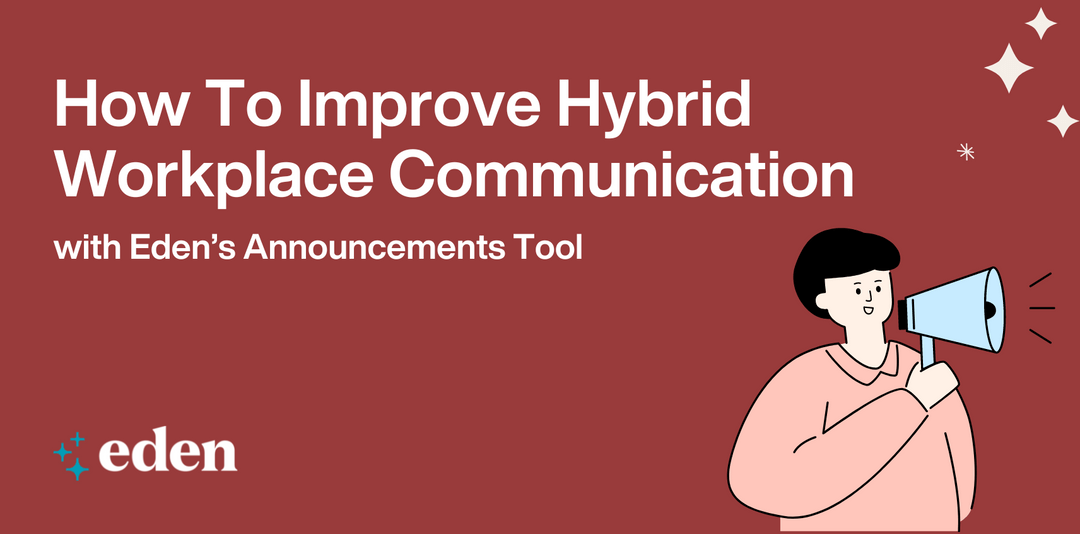 7 Tips to Help Increase Punctuality in the Workplace | Eden Blog