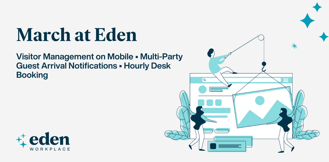 7 Tips to Help Increase Punctuality in the Workplace | Eden Blog