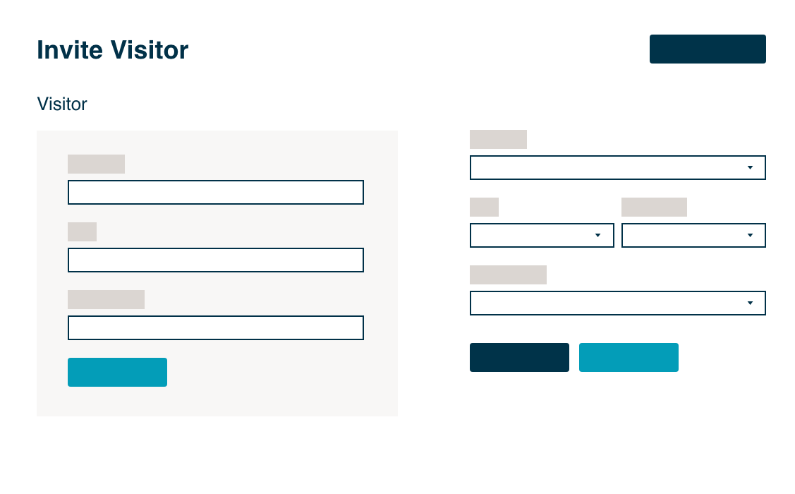 Visitor Management: System & Software | Eden