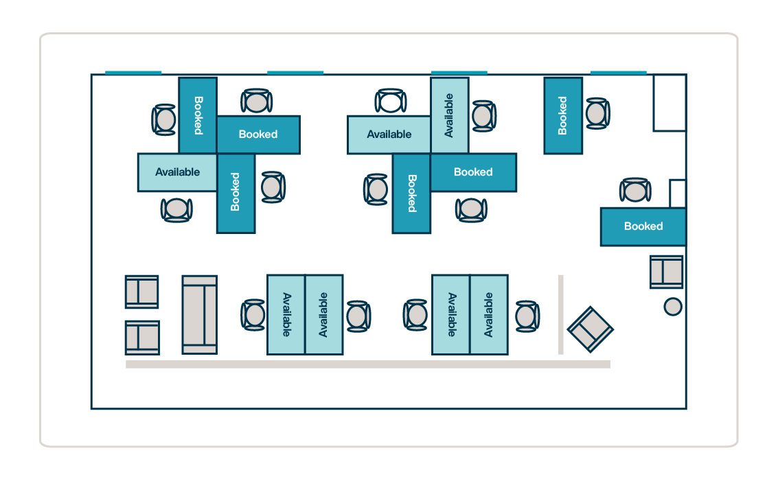 Workplace Management Products | Eden