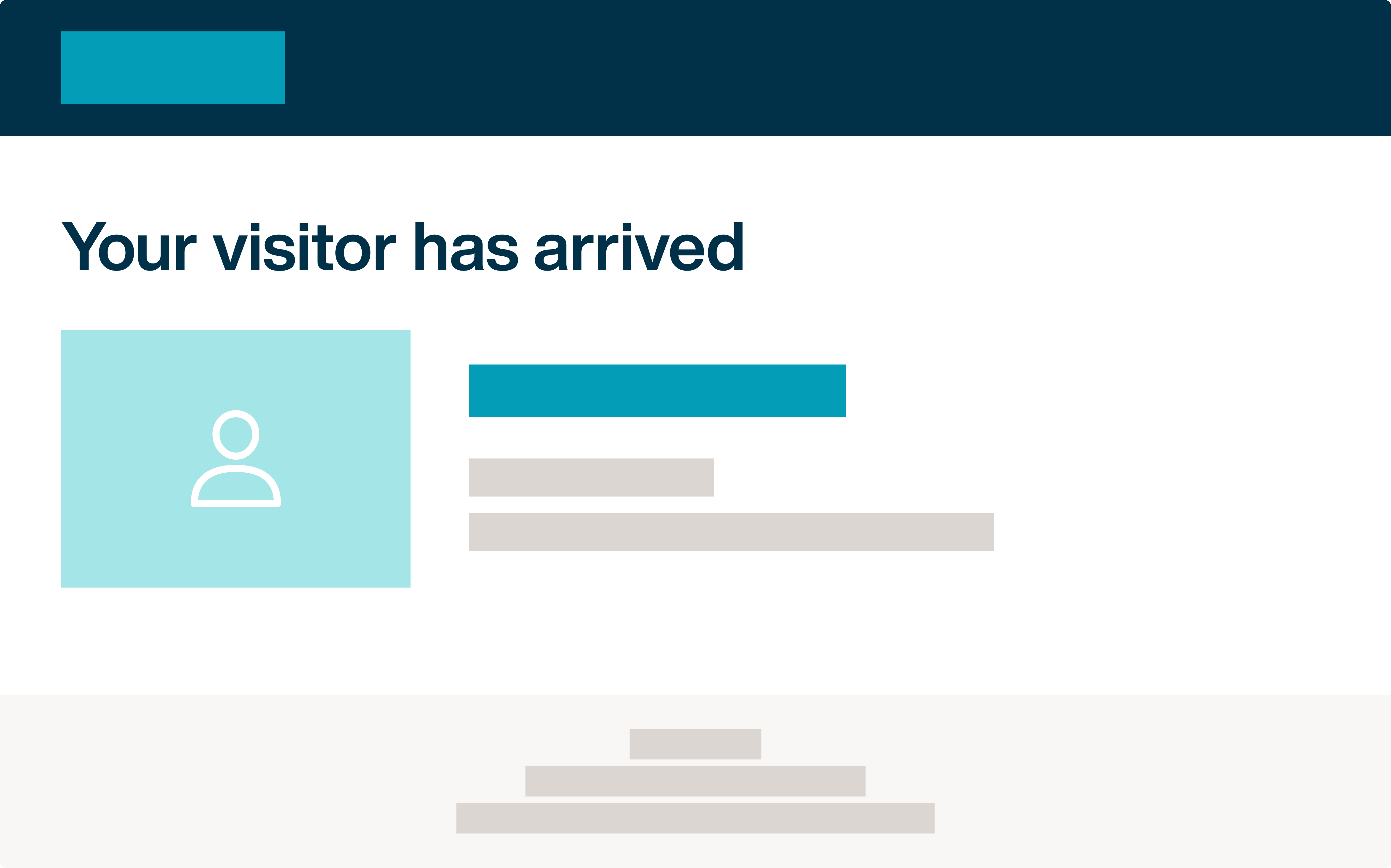 Visitor Management: System & Software | Eden Workplace