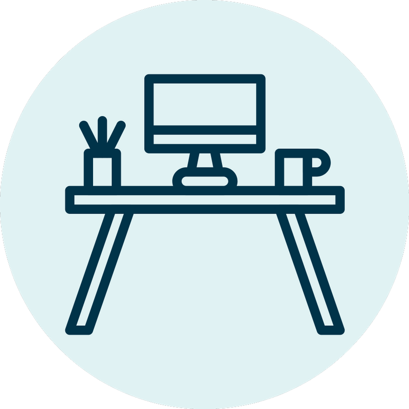 Desk Booking, Reservations, & Hot Desking Software | Eden Workplace