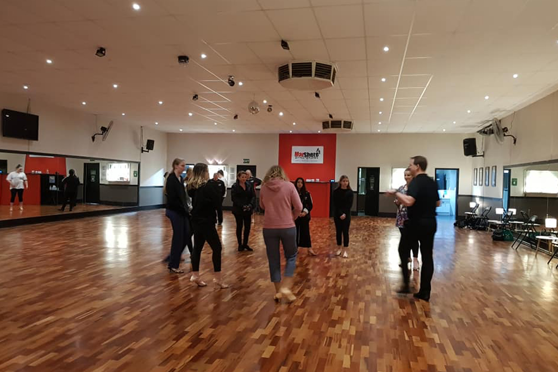 Frankston | MarShere Dance Studios