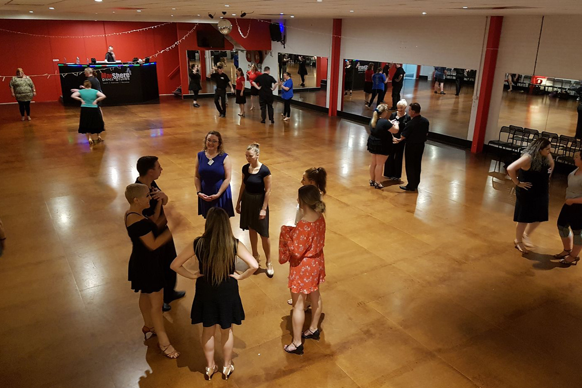 Frankston | MarShere Dance Studios