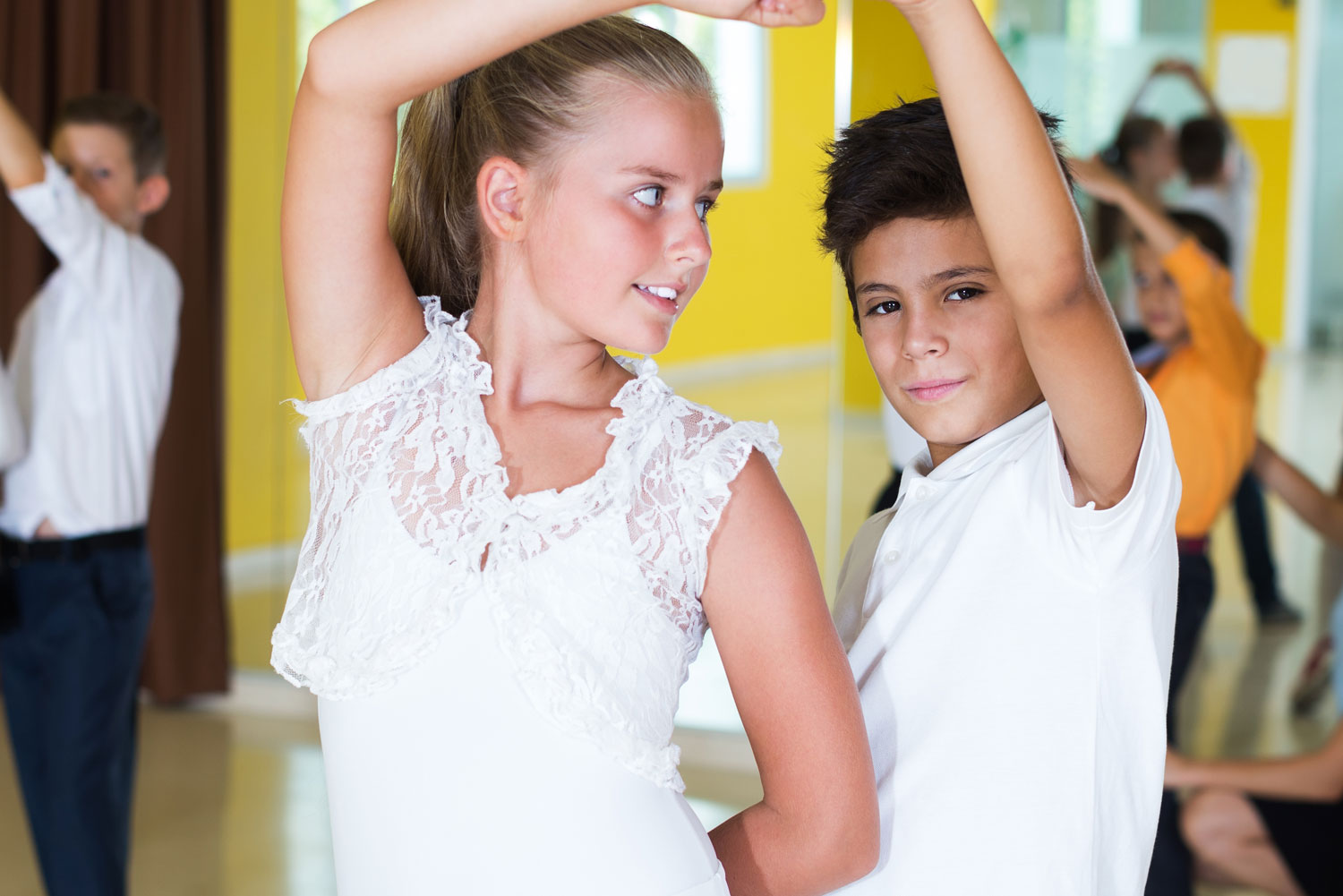 Schools Outreach Program