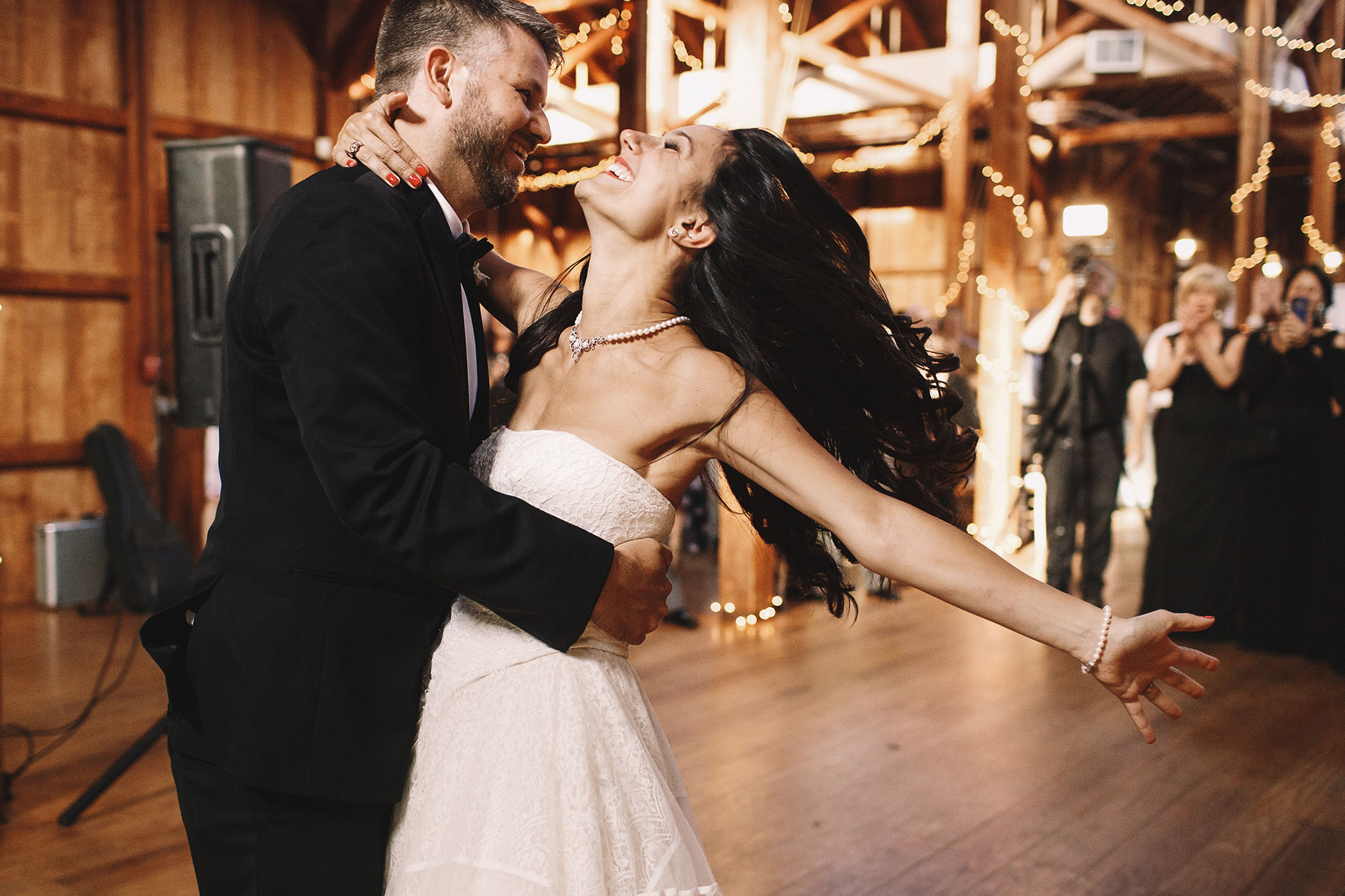 Melbourne Learn to Dance | MarShere Dance Studios