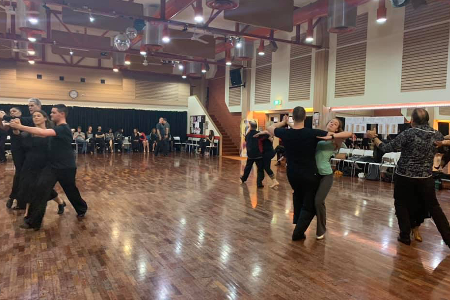 Frankston | MarShere Dance Studios