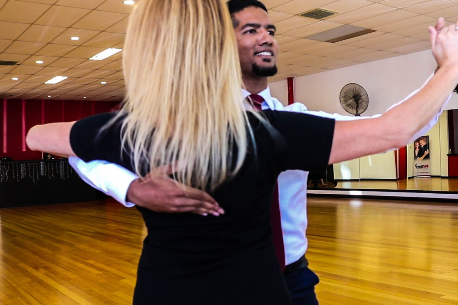 Careers | MarShere Dance Studios