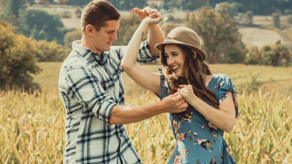 A beginners guide to dance etiquette | MarShere Dance Studios