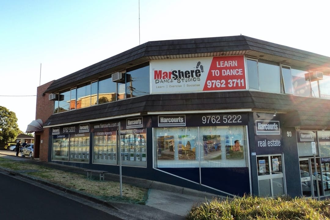 Boronia | MarShere Dance Studios