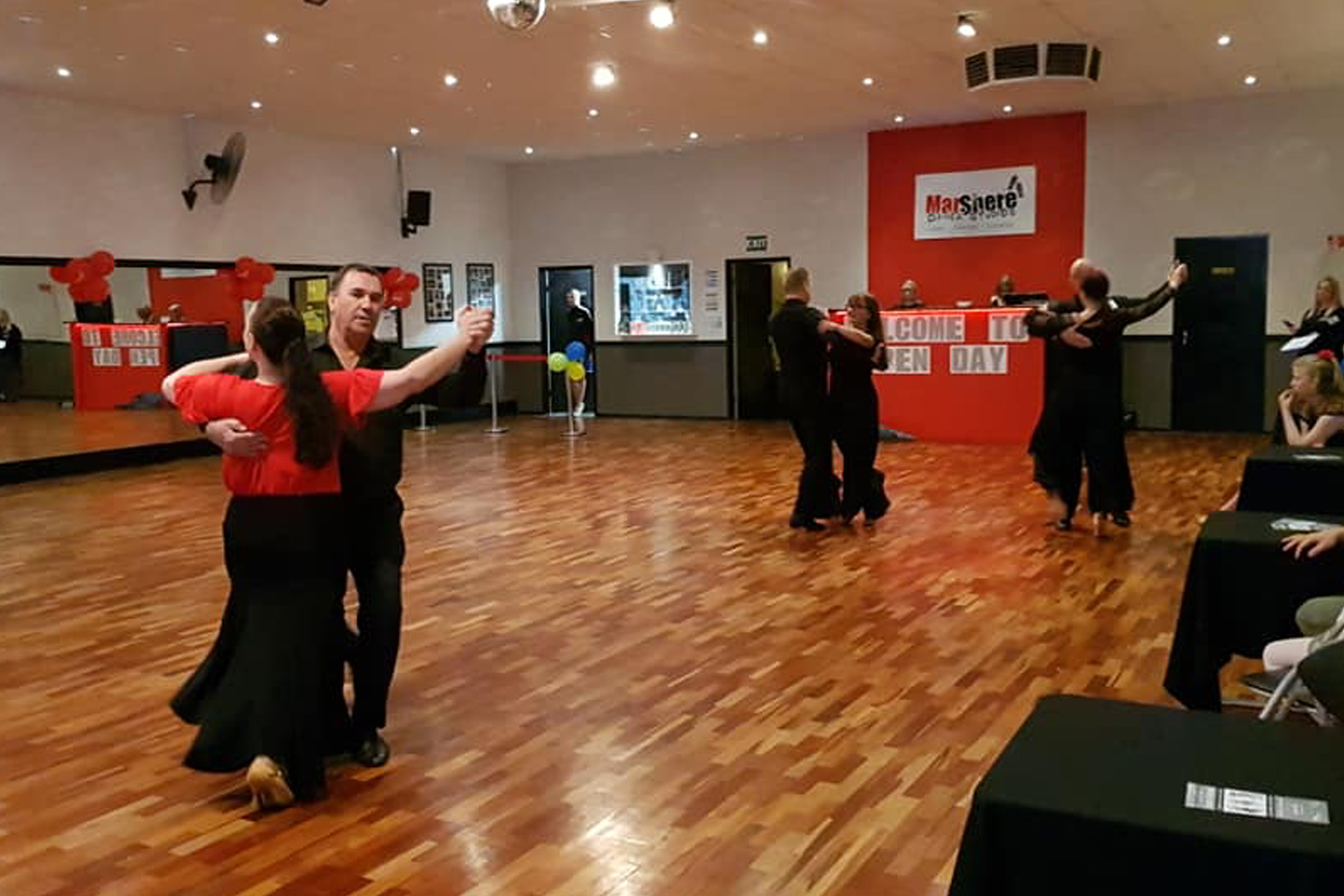 Cranbourne | MarShere Dance Studios