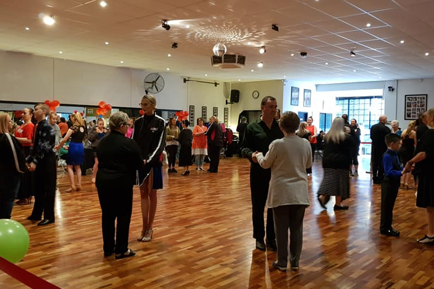 Cranbourne | MarShere Dance Studios