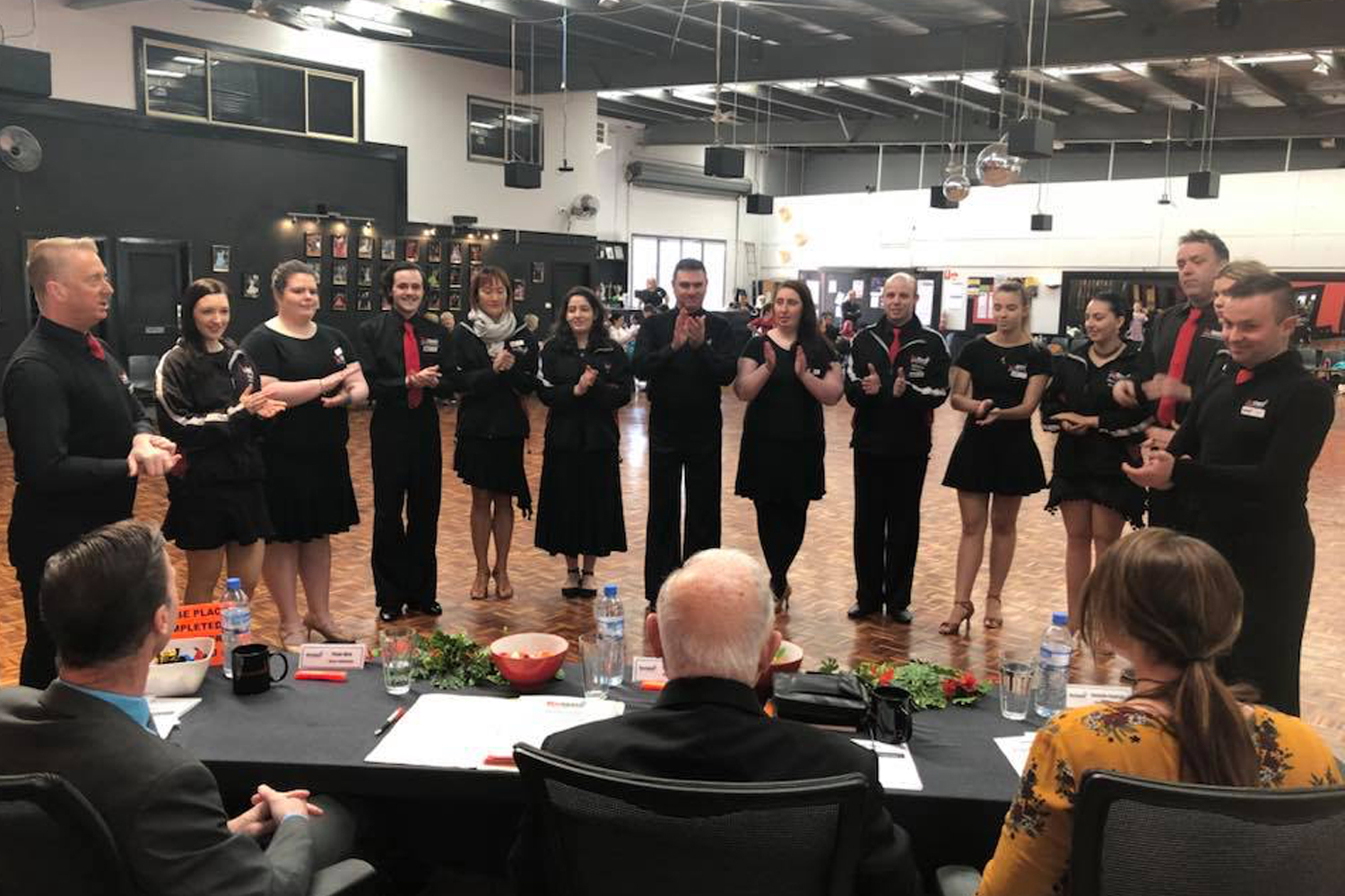 Ferntree Gully | MarShere Dance Studios