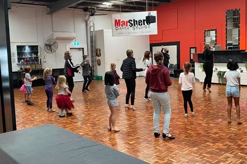 Ferntree Gully | MarShere Dance Studios