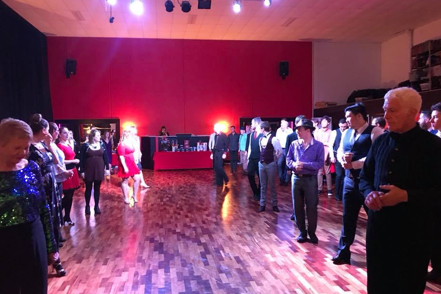 Frankston | MarShere Dance Studios