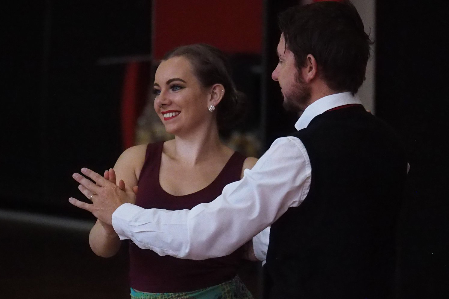 Frankston | MarShere Dance Studios