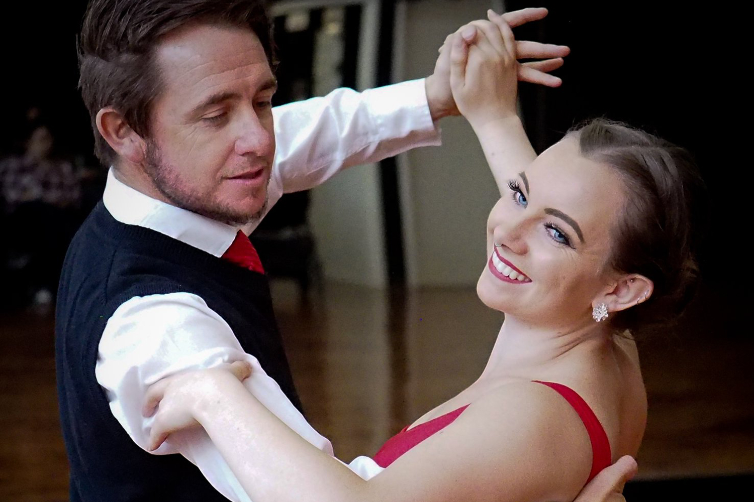 Frankston | MarShere Dance Studios