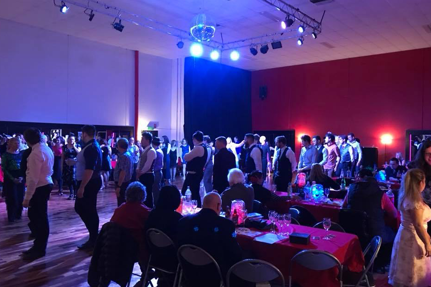 Frankston | MarShere Dance Studios