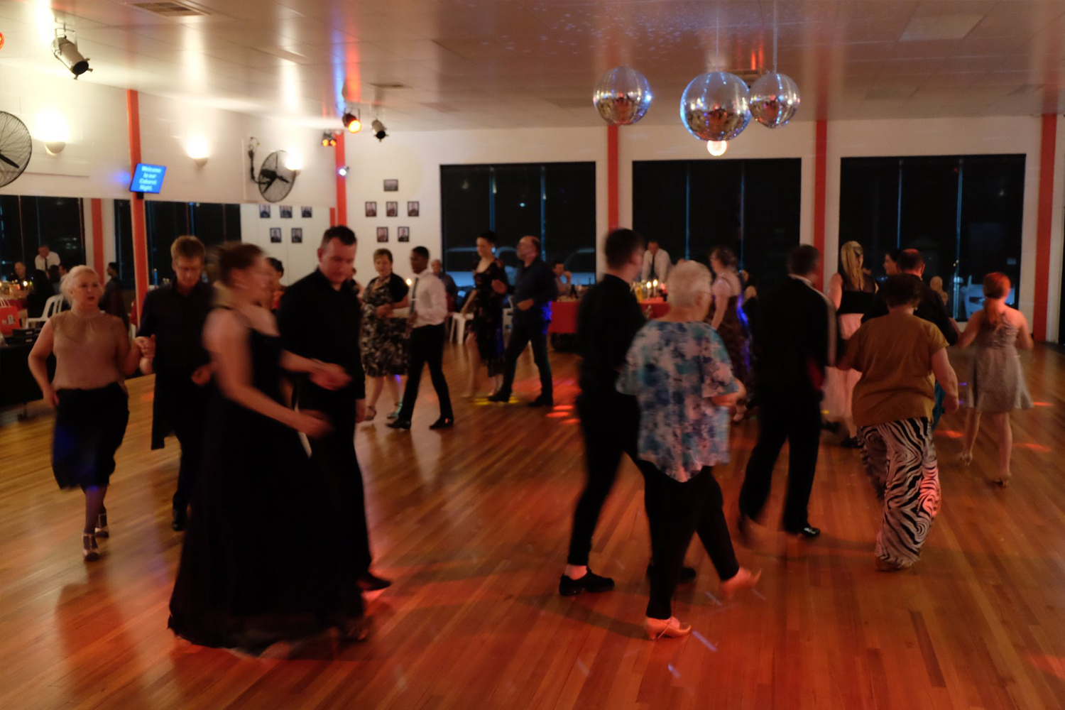 Hastings | MarShere Dance Studios