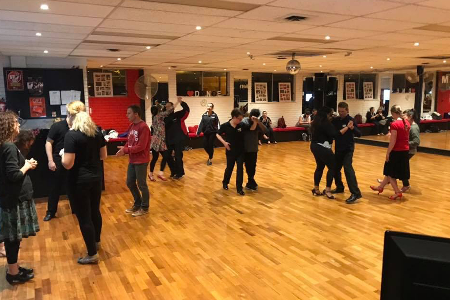 Ringwood | MarShere Dance Studios