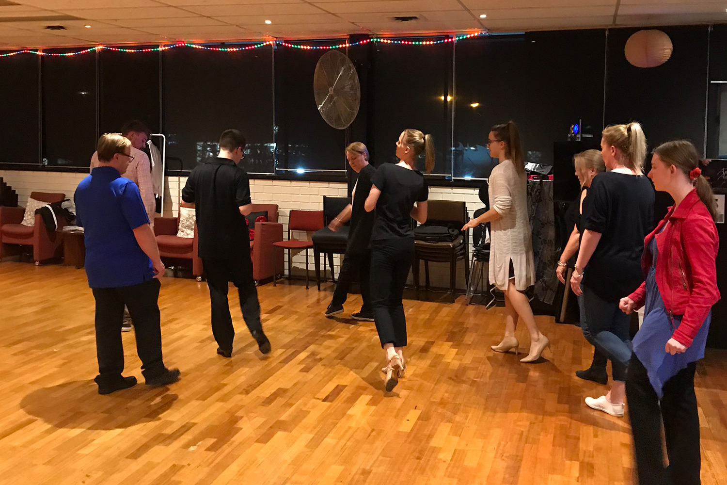 Ringwood | MarShere Dance Studios