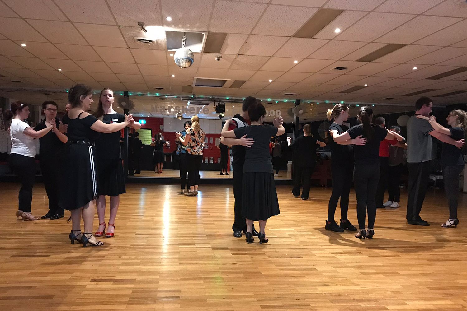 Ringwood | MarShere Dance Studios