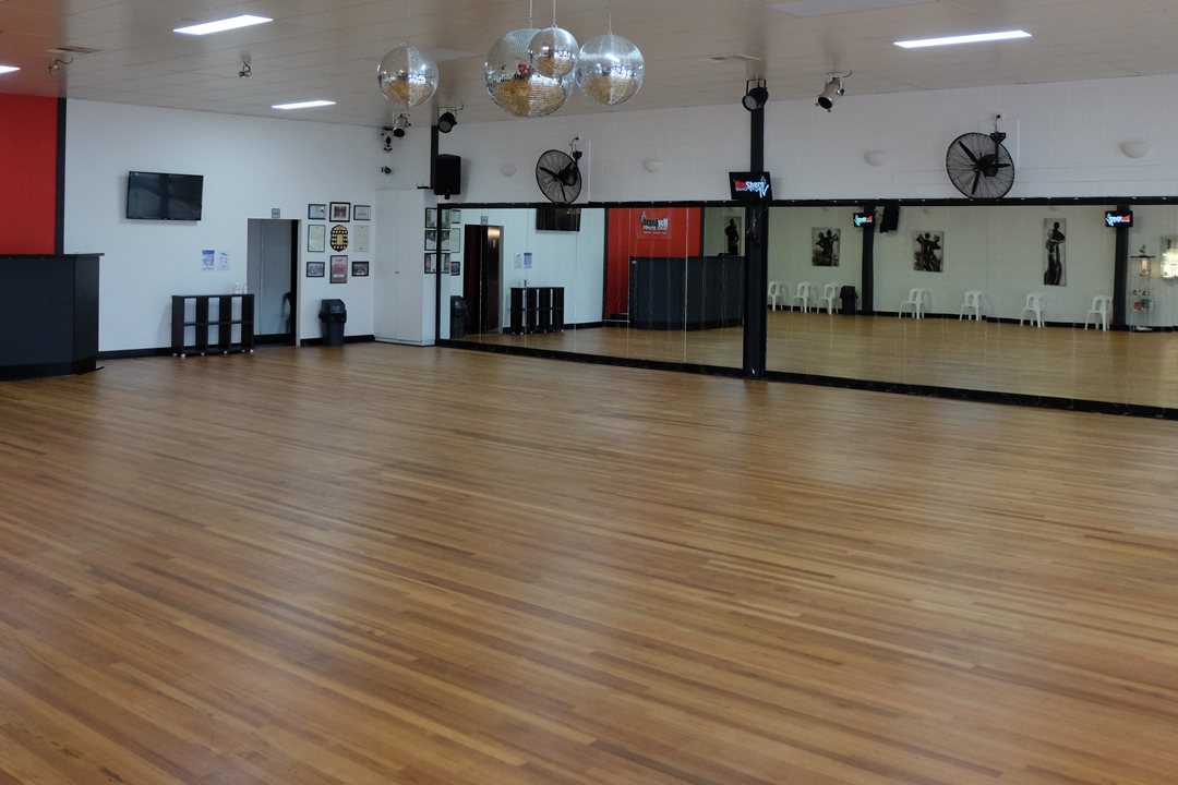 Hastings | MarShere Dance Studios
