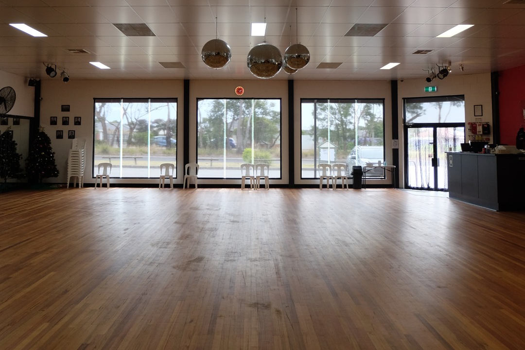 Hastings | MarShere Dance Studios